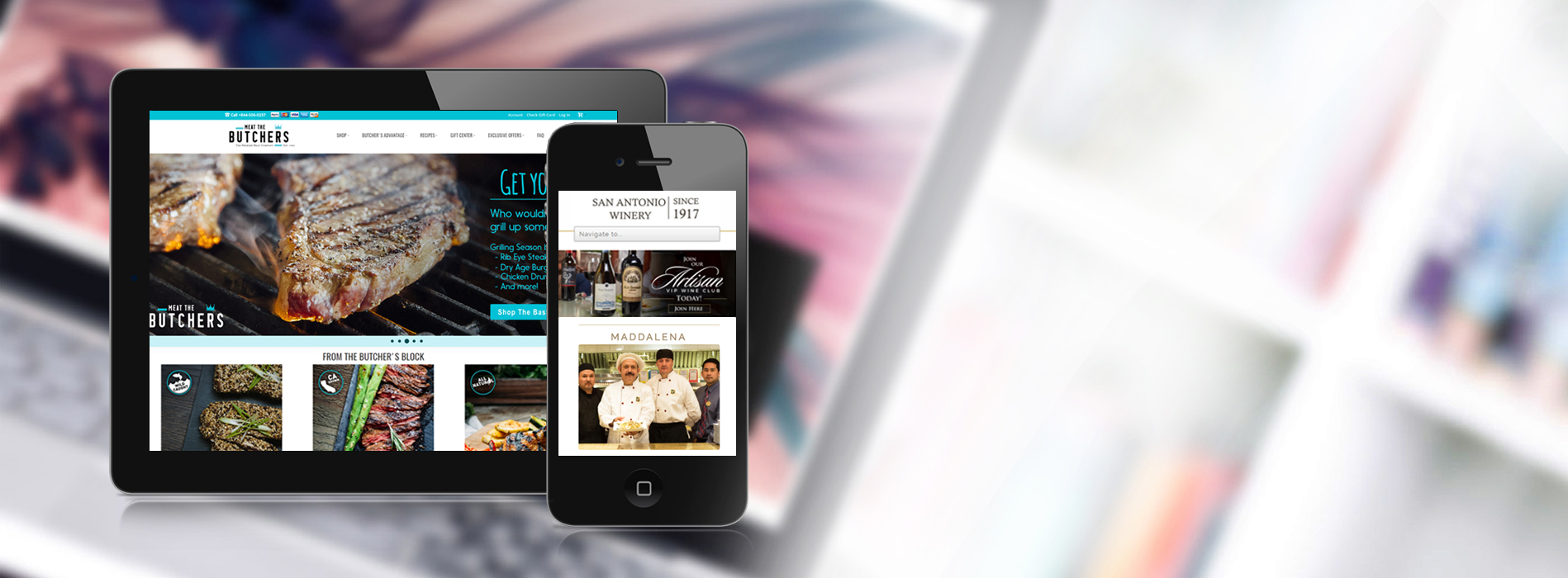 Los Angeles Web Design SEO | Palmdale Web Design & SEO